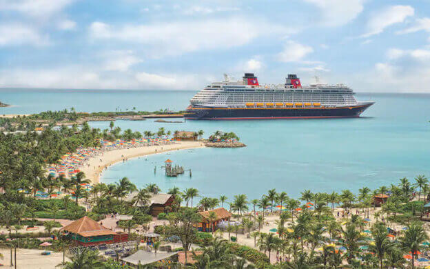 Everything You Need to Know About Disney's Castaway Cay