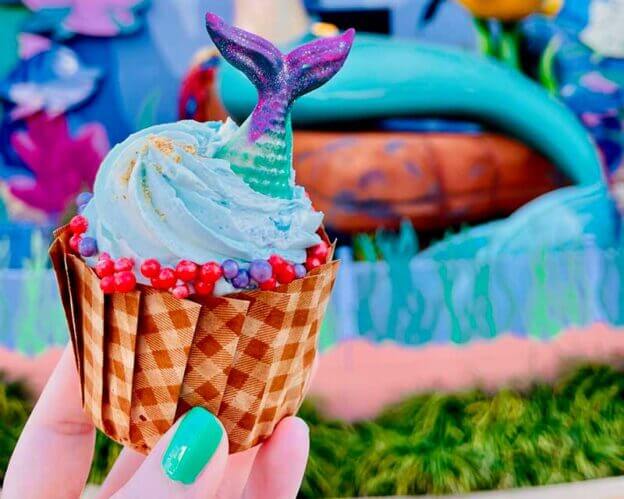 The Best Snacks at Disney World (And Where to Find Them!)