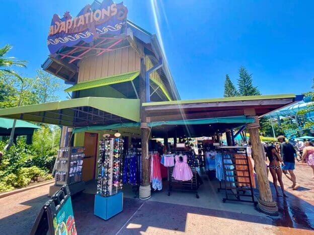 Everything You Need to Know About Aquatica Orlando