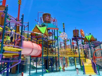 Everything You Need to Know About Aquatica Orlando