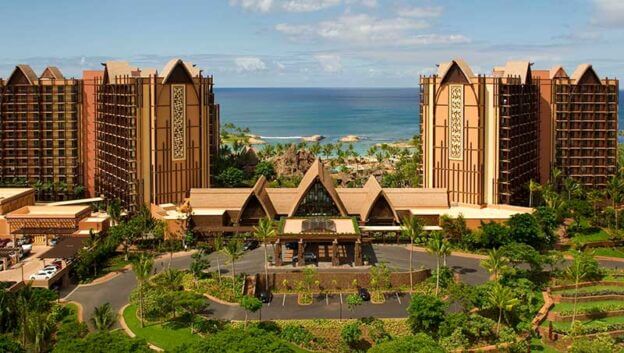 Our ~Frogtastic~ Guide to Disney's Aulani Resort & Spa