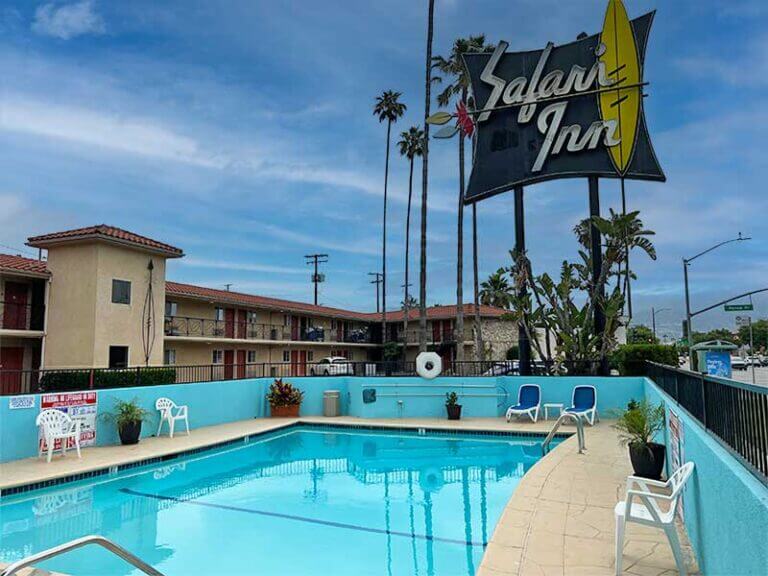 The Best Hotels Near Universal Studios Hollywood