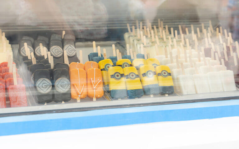 Minion Land Coming to Universal Studios Florida with Brand-New Attraction