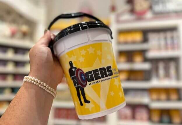 Everything to Know About 'Rogers: The Musical' at Disneyland