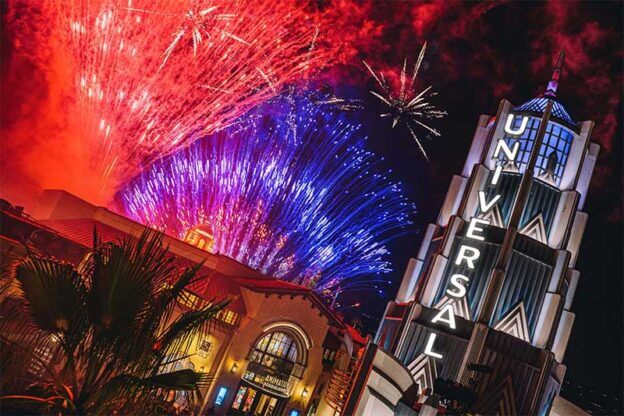 Our Hoppin' Guide to Universal Studios Hollywood Events