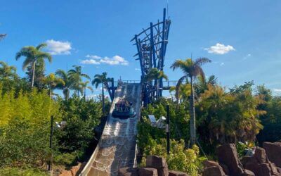 Everything You Need to Know About Quick Queue at SeaWorld Orlando