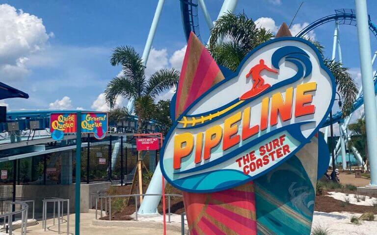 Everything You Need to Know About Quick Queue at SeaWorld Orlando