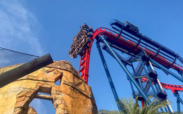 Everything You Need to Know About Quick Queue at SeaWorld Orlando