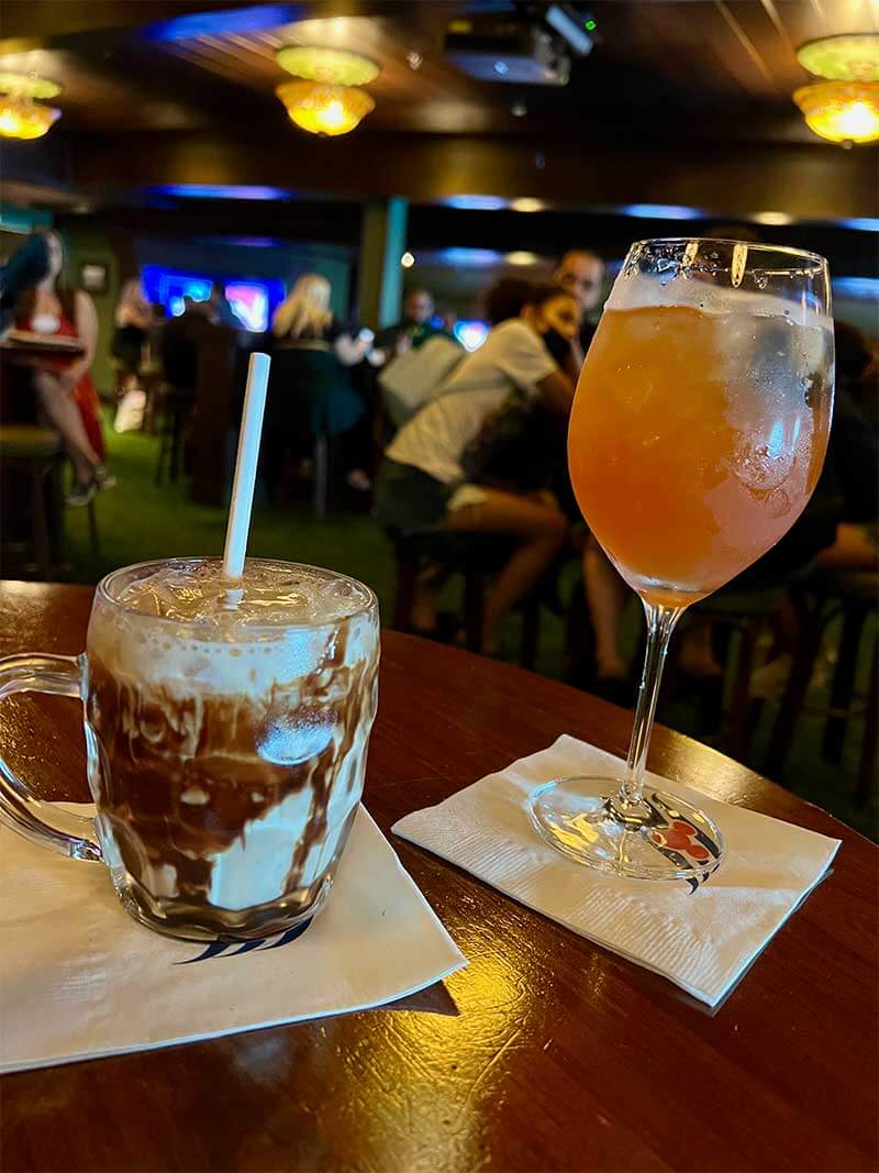 Set Sail with the Disney Magic — An In-Depth Look at the Magical Details