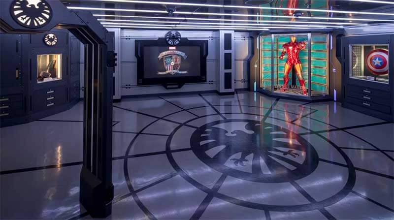 Set Sail with the Disney Magic — An In-Depth Look at the Magical Details