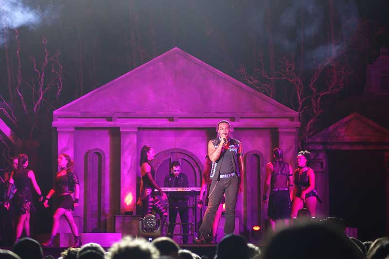 Our Haunting Guide to Howl-O-Scream at Busch Gardens Tampa Bay