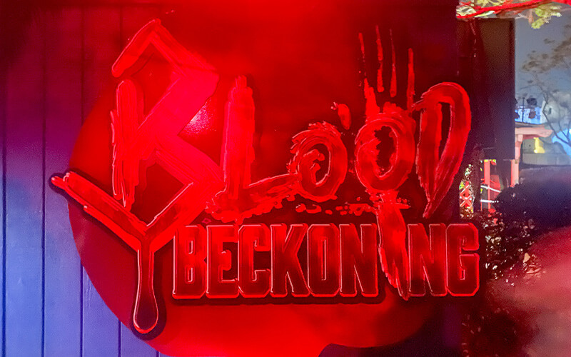 Our Ghoulish Guide to Howl-O-Scream at SeaWorld Orlando