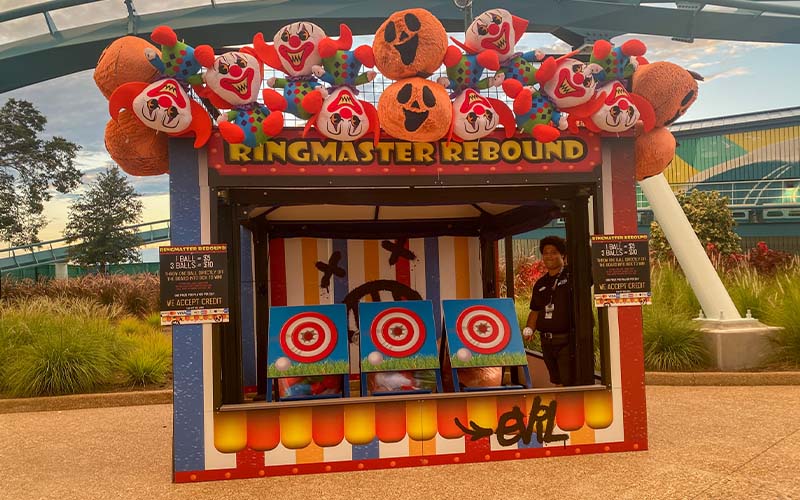 Our Ghoulish Guide to Howl-O-Scream at SeaWorld Orlando