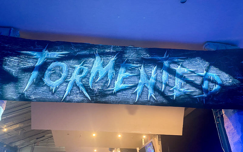 Our Ghoulish Guide to Howl-O-Scream at SeaWorld Orlando