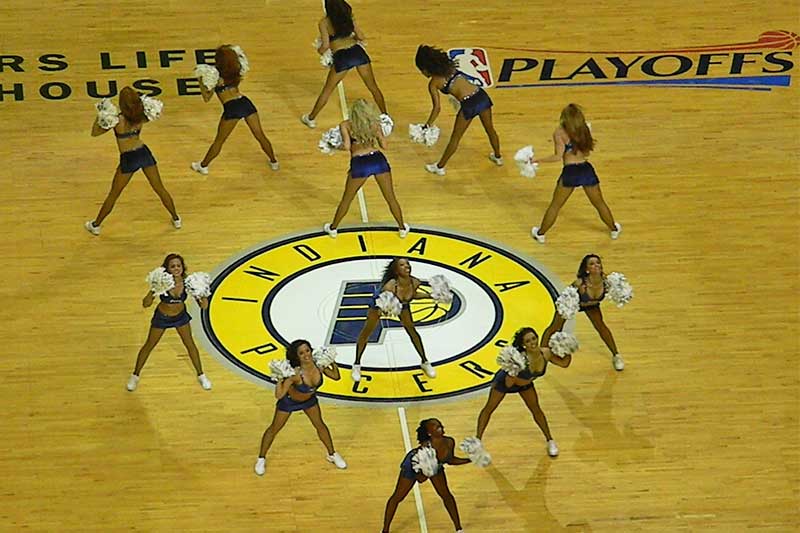 A Fan's Guide to the Indiana Pacers