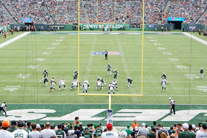 A Fan's Guide to the New York Jets
