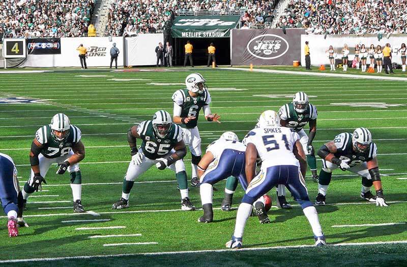 A Fan's Guide to the New York Jets
