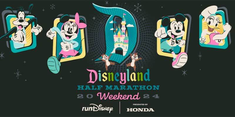 Our Step-by-Step Guide to 2024 runDisney Disneyland Events