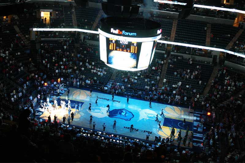 All the Details of the Memphis Grizzlies' 2023-24 Season