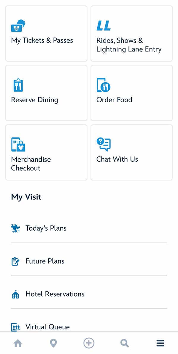 How to Navigate the Ins and Outs of My Disney Experience