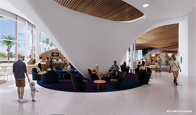 Our Terrific Guide to Universal Terra Luna Resort