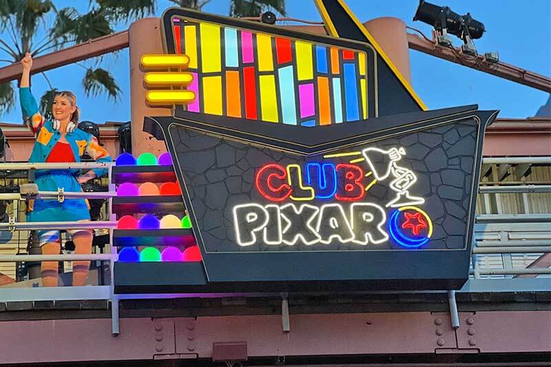 Our 'Friendtastic' Guide to Disneyland Pixar Fest 2024