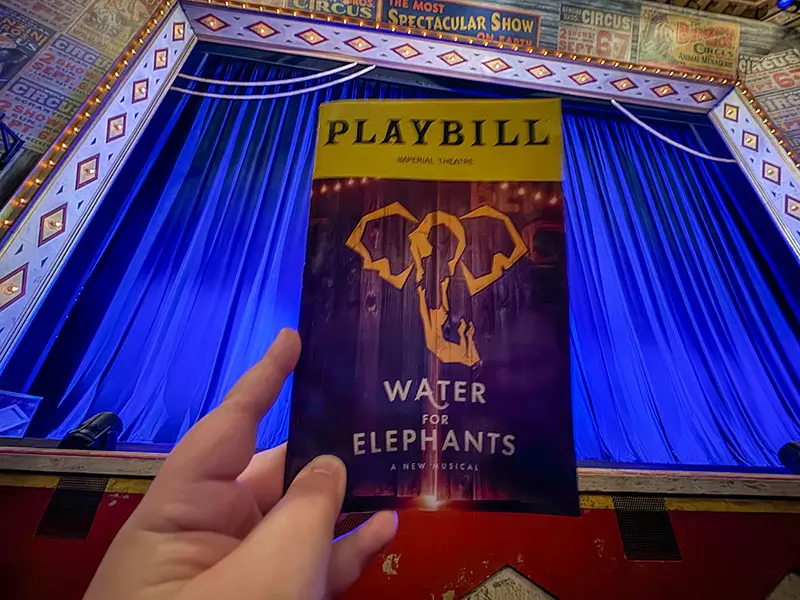 Our Sizzling List of the Best Broadway Shows This Summer