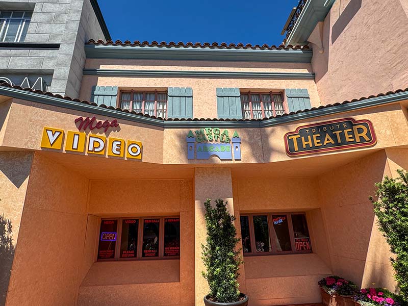 Our Terrific Guide to the Universal Tribute Store
