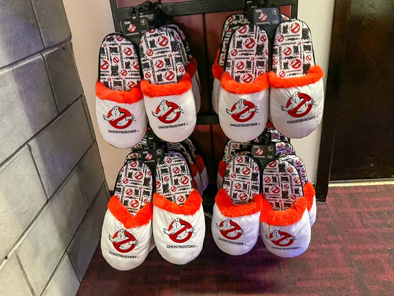 Our Terrific Guide to the Universal Tribute Store