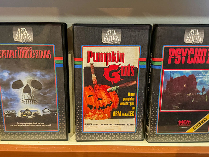 Our Terrific Guide to the Universal Tribute Store