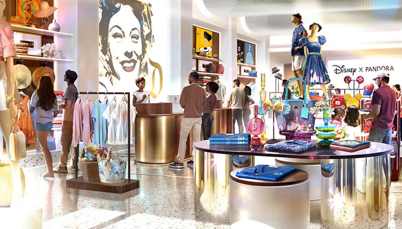 The Ultimate Guide to Downtown Disney District at Disneyland