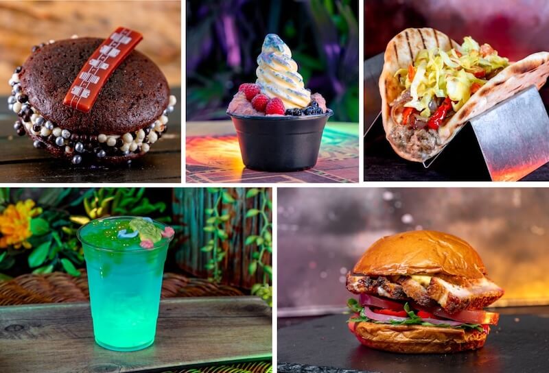 What to Expect During Star Wars Nite at Disneyland in 2025