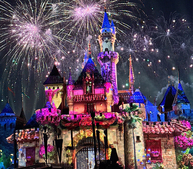 Our Guide to the Best Disneyland Shows