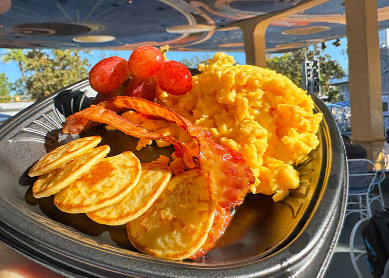 Top Disneyland Kids Meals