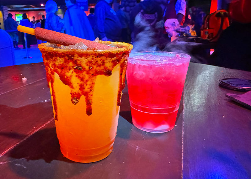 Our Delicious Guide to Fan Fest Nights Food 2026