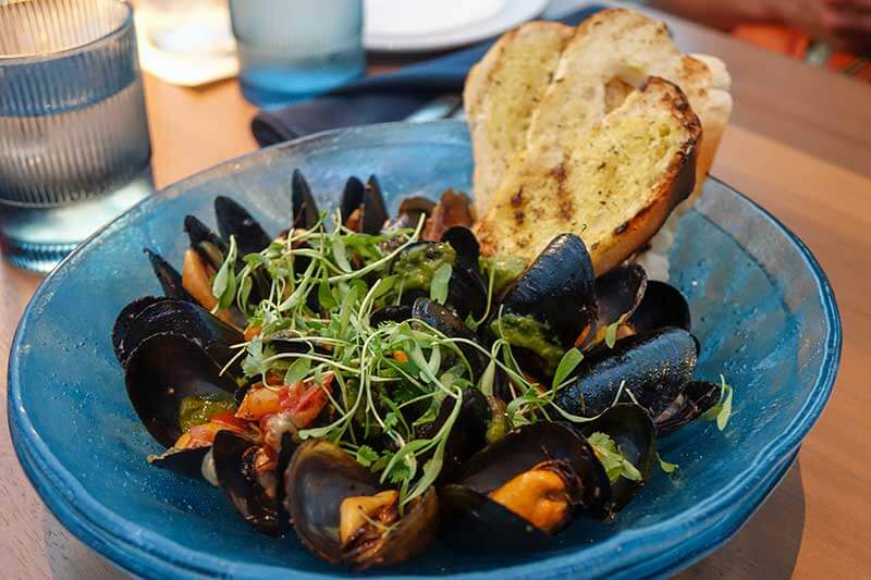 The Best Epic Universe Food