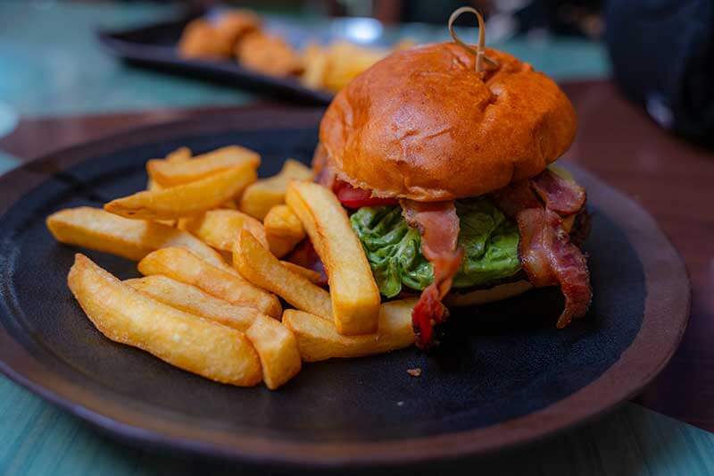 The Best Epic Universe Food