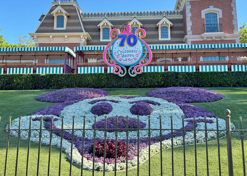What to Expect at the Disneyland 70th Anniversary Celebration