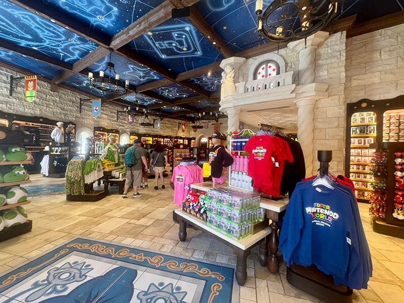 Epic Universe Merch - A Peek at All the Must-Haves