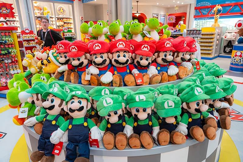 Epic Universe Merch - A Peek at All the Must-Haves