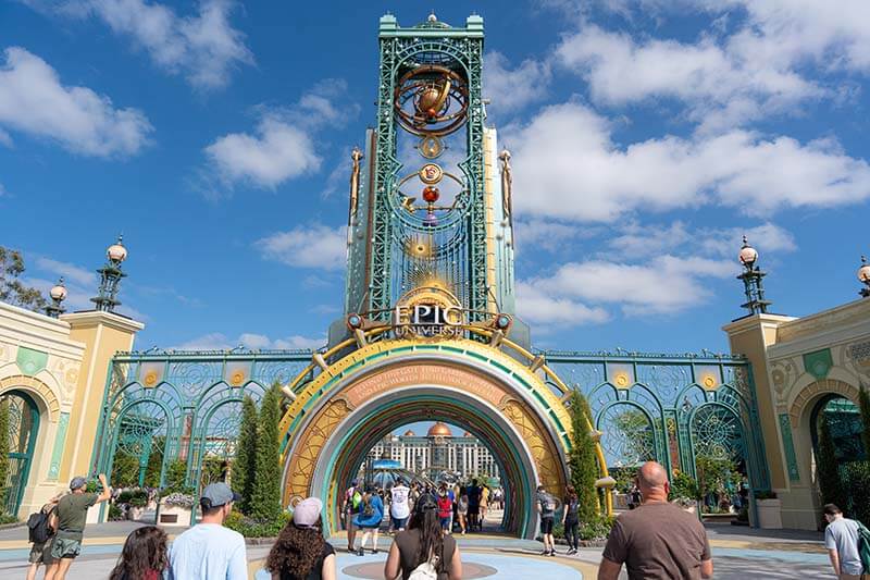 Epic Universe Is Now Open! Your Guide to This Brand-New Park