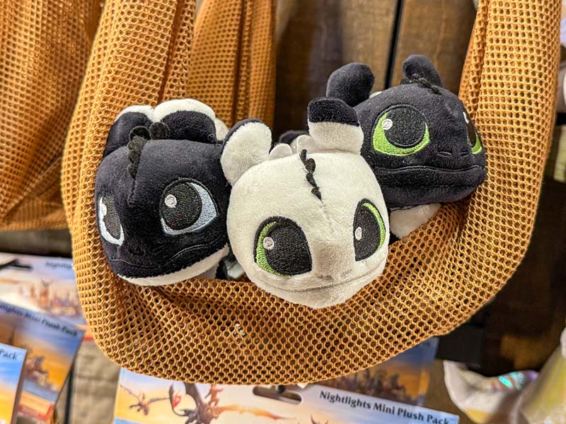 Epic Universe Merch - A Peek at All the Must-Haves