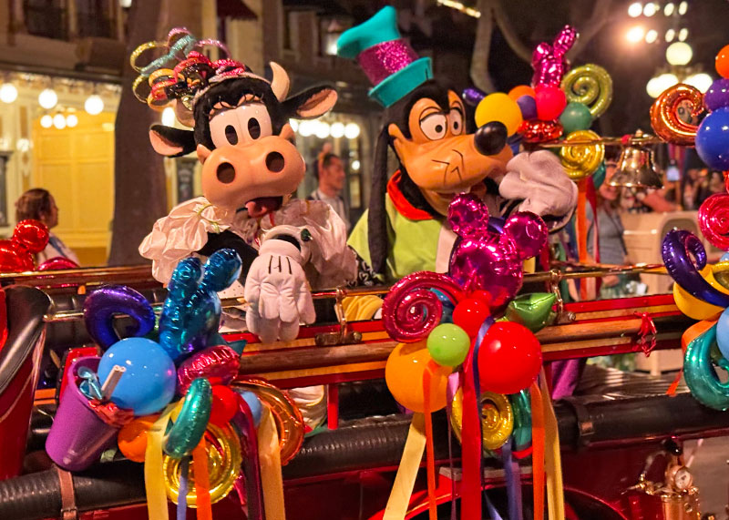 A Colorful Guide to Disneyland After Dark Pride Nite 2025