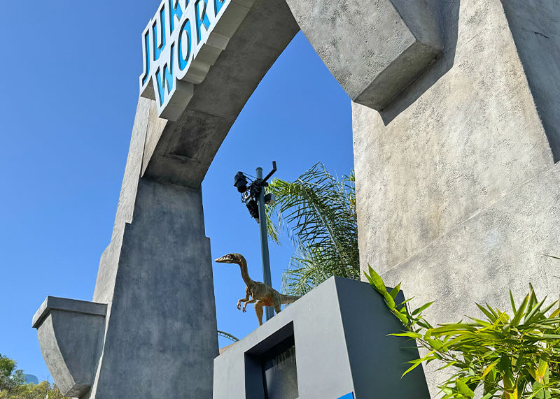 It's a Mega Movie Summer at Universal Studios Hollywood!