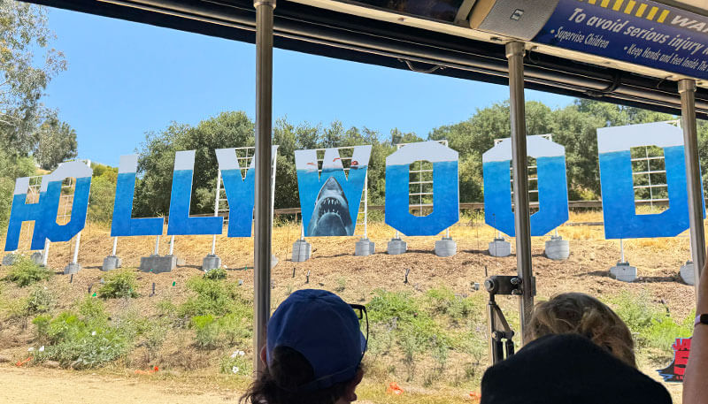 It's a Mega Movie Summer at Universal Studios Hollywood!