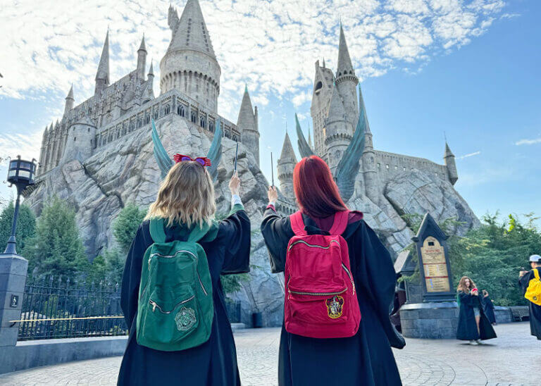 Los Angeles Crowd Calendar | When to visit Los Angeles | Undercover Tourist