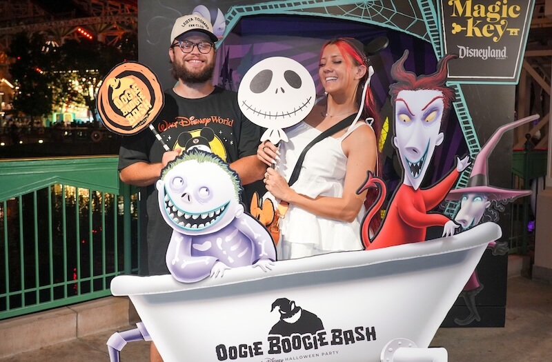 Unlocking the Details of Disneyland Magic Key Annual Passes