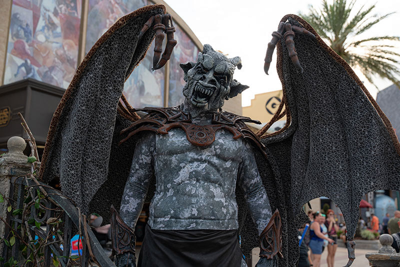 Maximize Time at HHN 2025