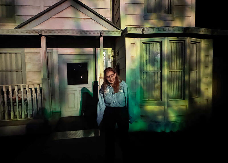 Your Knott's Scary Farm Survival Guide 2025