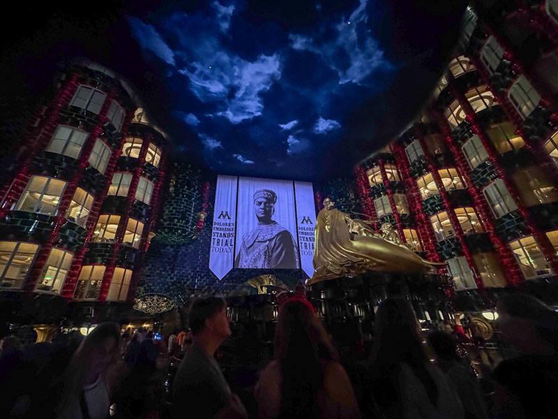 Your Complete Guide to Using Express Pass at Universal Orlando